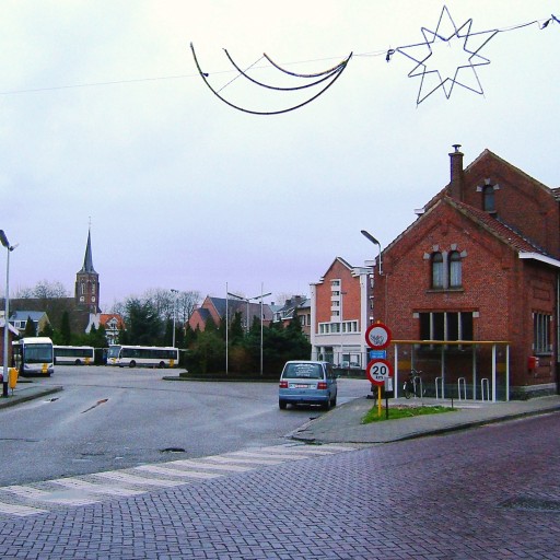 Rumst, Belgium - Travel Guide 2025