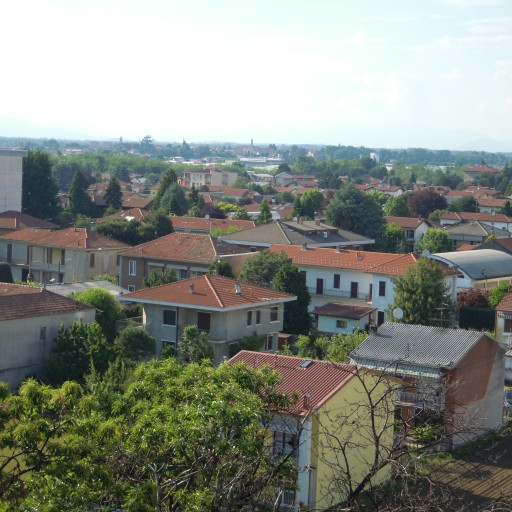 Samarate, Italy - Travel Guide 2025