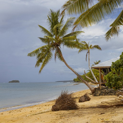 Samoa - Travel Guide 2025