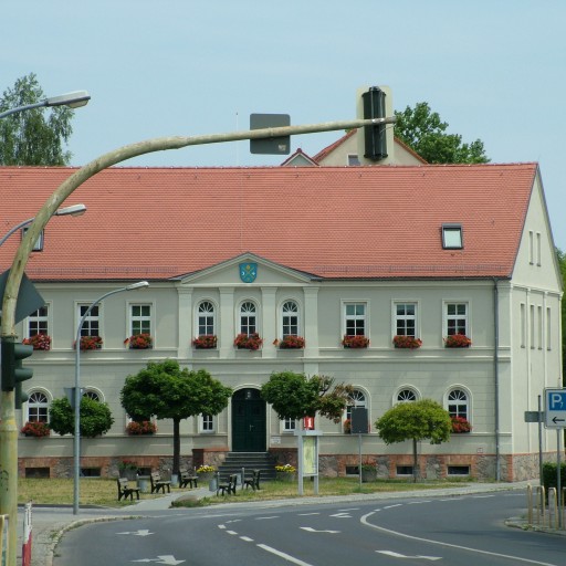 Seelow, Germany - Travel Guide 2025