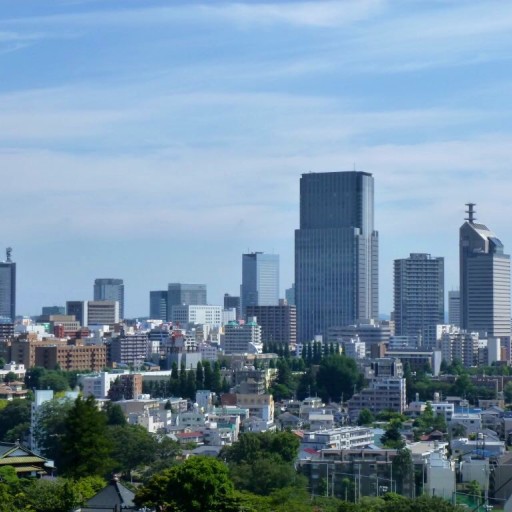 Sendai, Japan - Travel Guide 2025