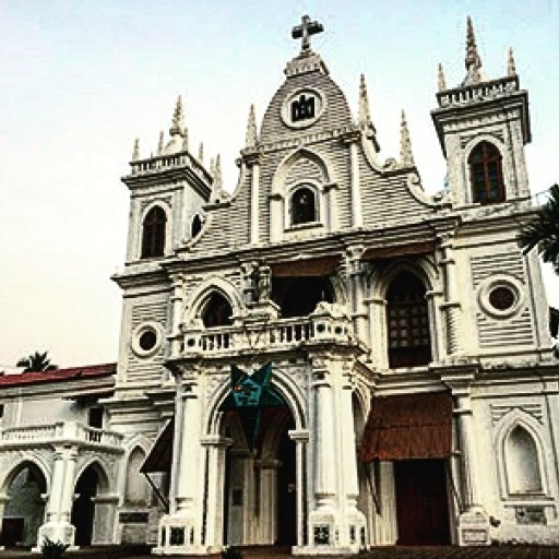 Siolim, India - Travel Guide 2025