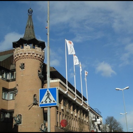 Skara, Sweden - Travel Guide 2025