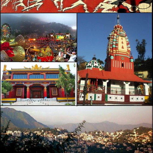 Solan, India - Travel Guide 2025