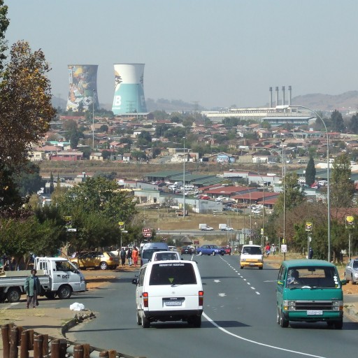 Soweto, South Africa - Travel Guide 2025