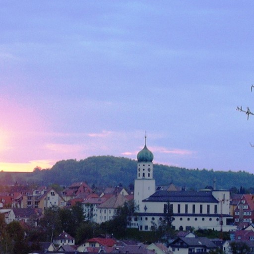 Stockach, Germany - Travel Guide 2025