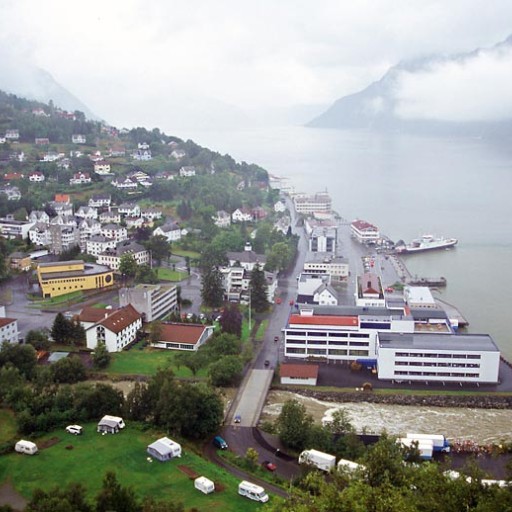 Stranda, Norway - Travel Guide 2025