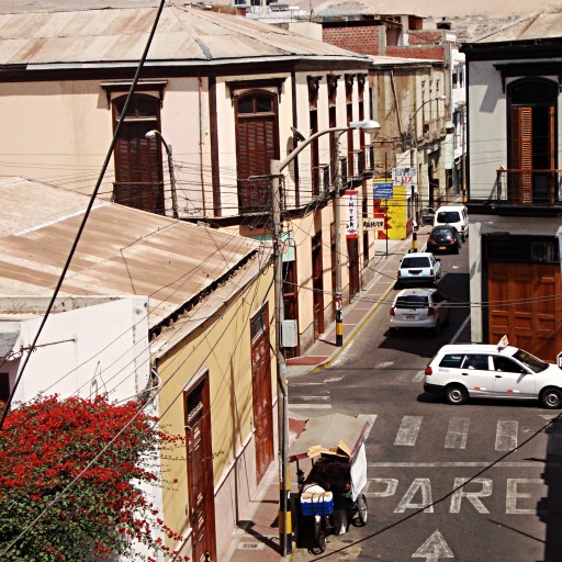 Tacna, Peru - Travel Guide 2025