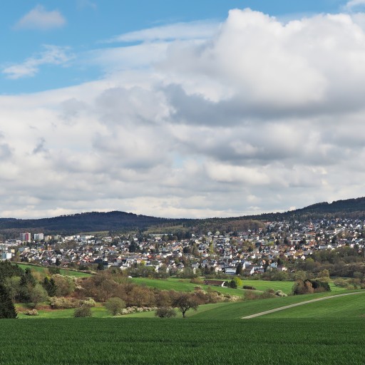 Taunusstein, Germany - Travel Guide 2025