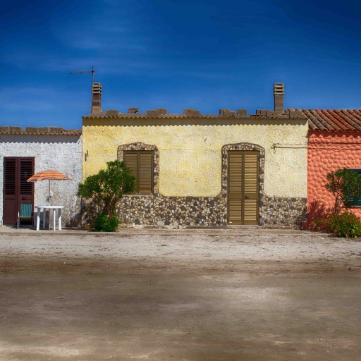 Terralba, Italy - Travel Guide 2025