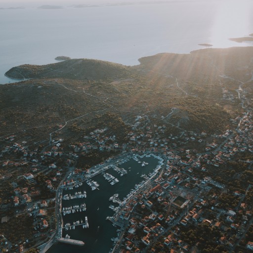 Tisno, Croatia - Travel Guide 2025