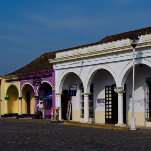 Tlacotalpan, Mexico - Travel Guide 2025