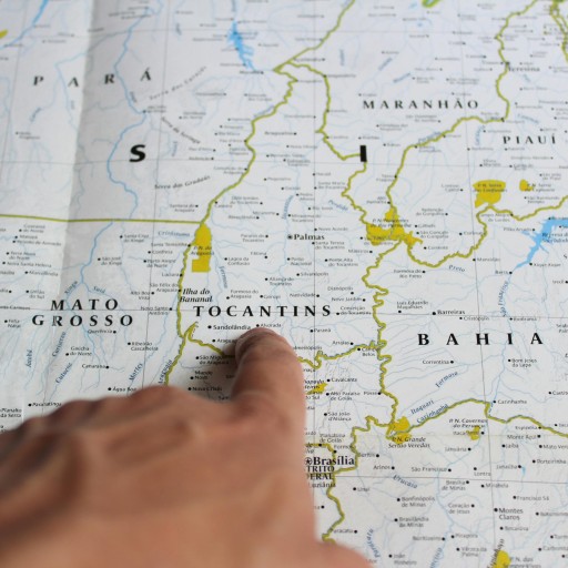 Tocantins, Brazil - Travel Guide 2025