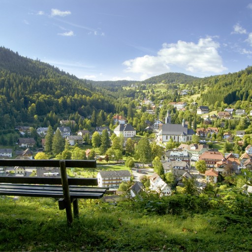 Todtmoos, Germany - Travel Guide 2025