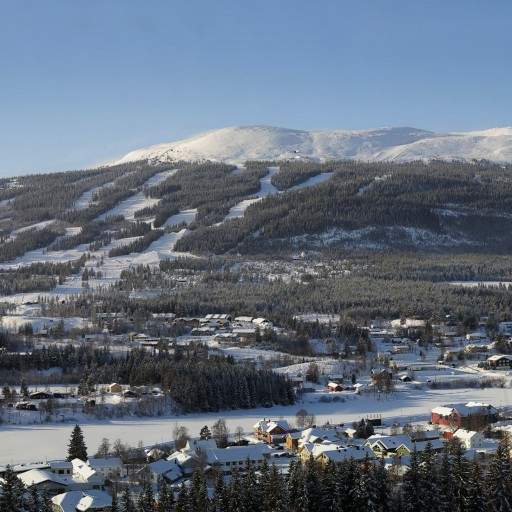 Trysil, Norway - Travel Guide 2025