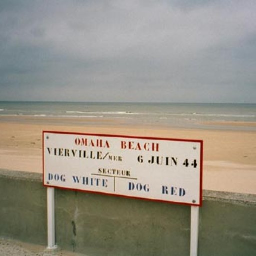 Vierville Sur Mer, France - Travel Guide 2025