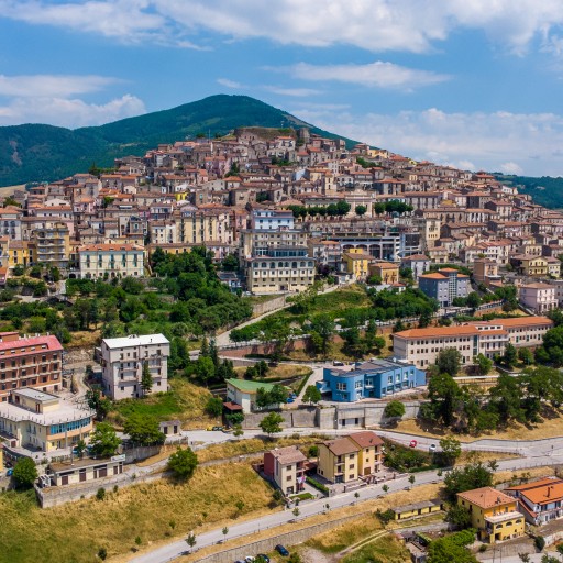 Viggiano, Italy - Travel Guide 2025