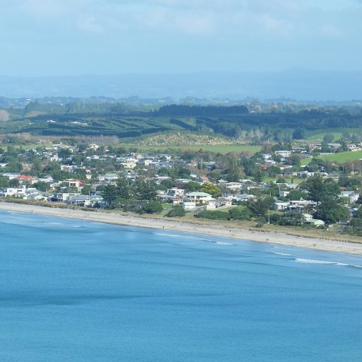 Waihi Beach, New Zealand - Travel Guide 2025