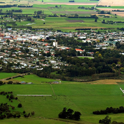 Waimate, New Zealand - Travel Guide 2025