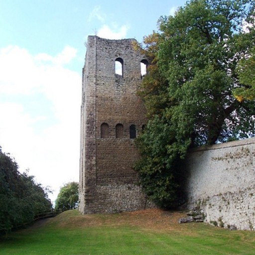 West Malling, United Kingdom - Travel Guide 2025