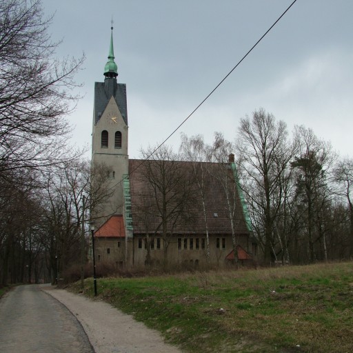 Wildau, Germany - Travel Guide 2025