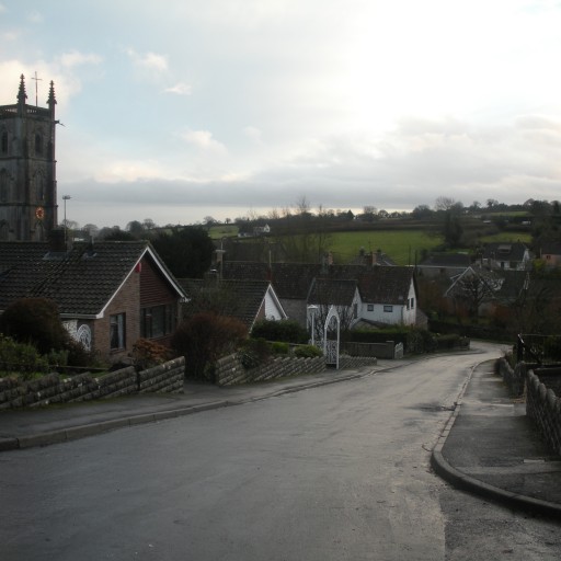 Winford, United Kingdom - Travel Guide 2025